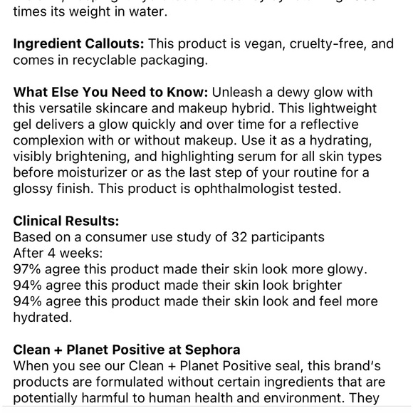 Glow Recipe | Skincare | Pick 85 Glow Recipe Watermelon Glow ...